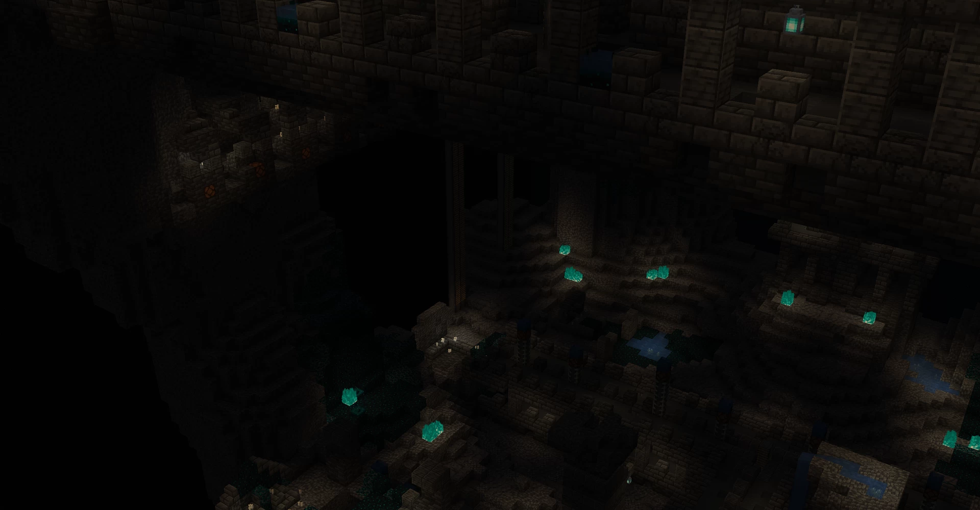 Killstreak v2.0 Map by LegoBro for Minecraft 1.21