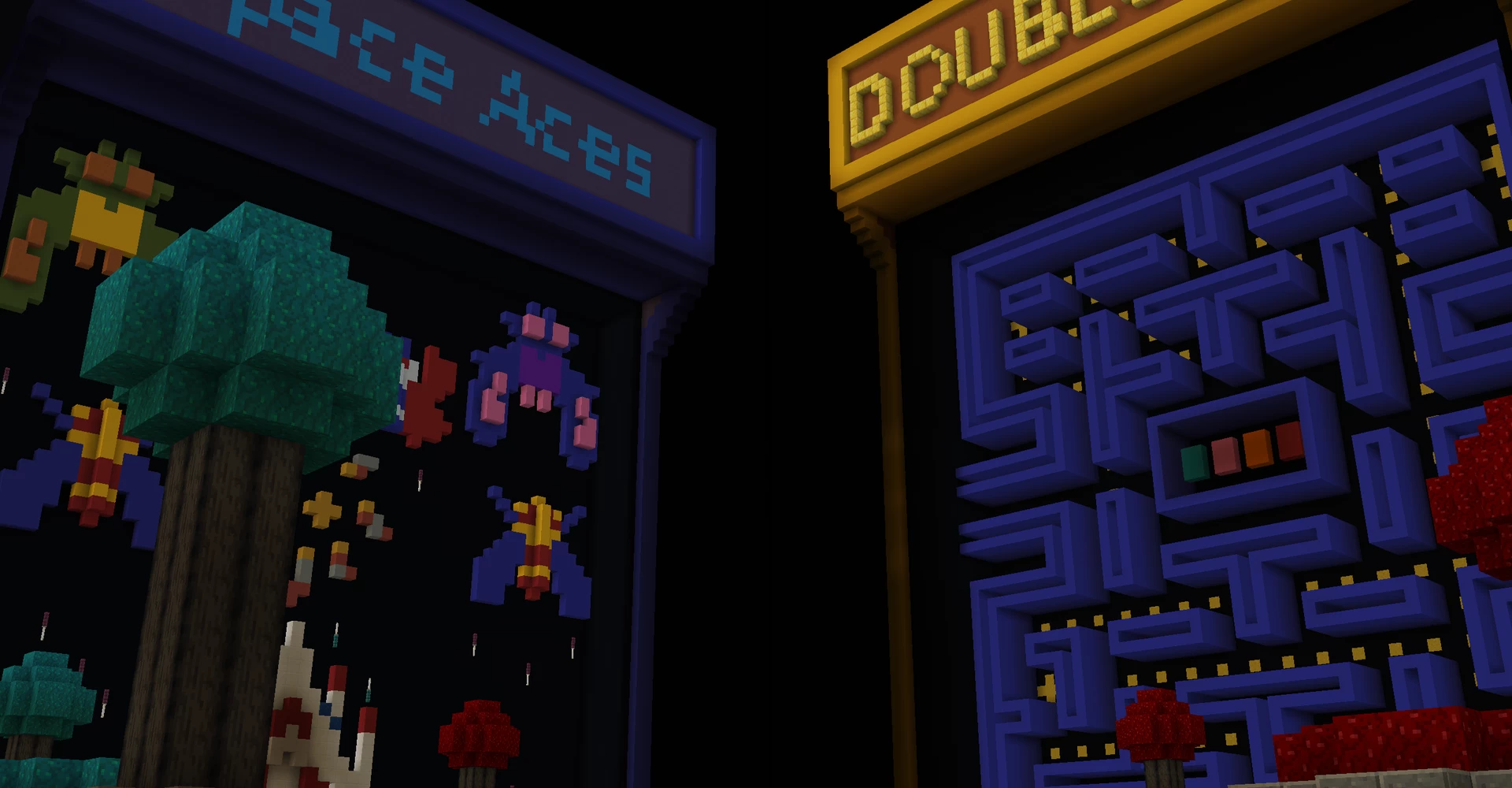 Killstreak v2.0 Map by LegoBro for Minecraft 1.21