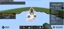 Heaven SkyGen Minecraft Map