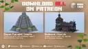 Android 18 Minecraft Map