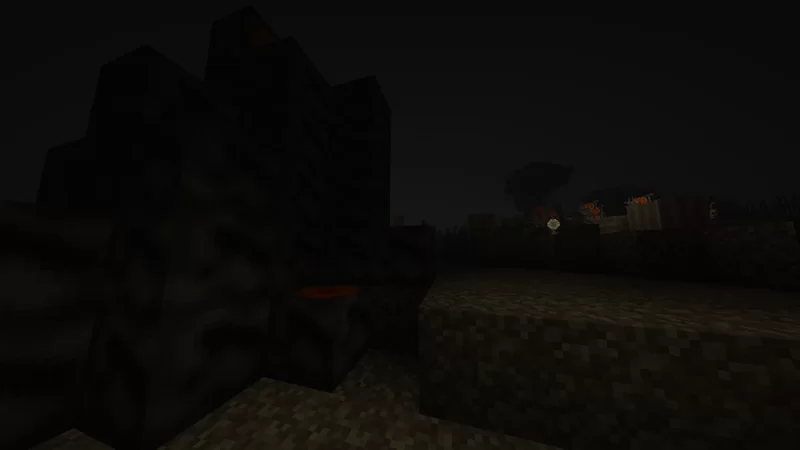 Better Pale Garden World (DOWNLOAD SOON) Minecraft Map