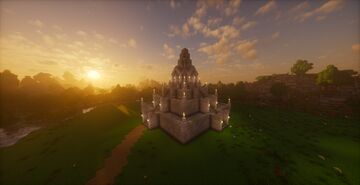 Hindu Minecraft Maps | Planet Minecraft Community