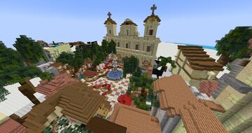 Rpg Minecraft Maps | Planet Minecraft Community