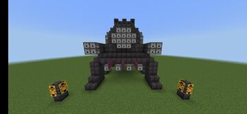 Netherite Minecraft Maps | Planet Minecraft Community