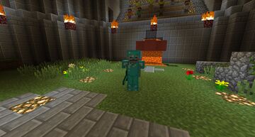 Boxing Minecraft Maps | Planet Minecraft Community