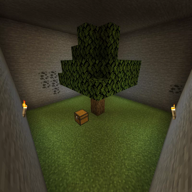 Stoneblock Minecraft Map