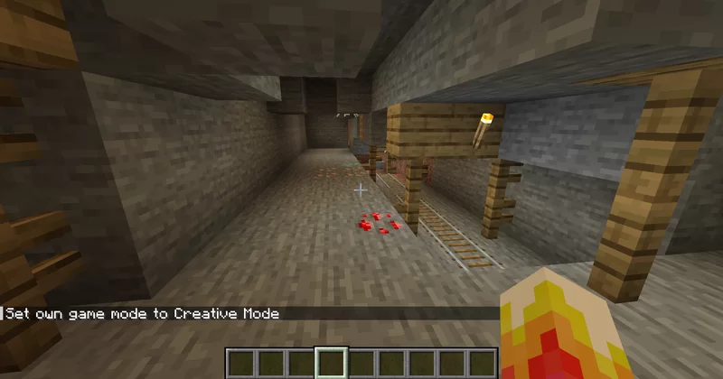 Stoneblock Minecraft Map