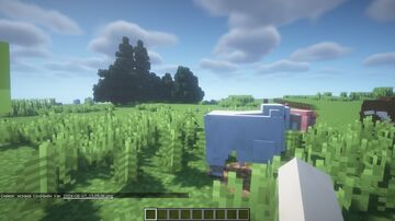 Environment / Landscaping Minecraft Maps with Downloadable Schematic ...