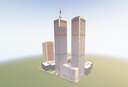 Original WTC Minecraft Map
