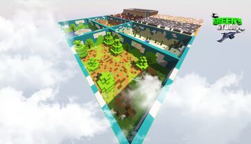 1v1 Minecraft Maps with Downloadable Schematic | Planet Minecraft Community