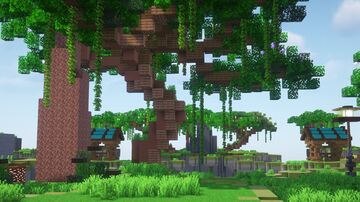 Skymine Minecraft Maps | Planet Minecraft Community