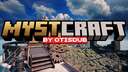 Mystcraft Minecraft Map