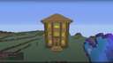 RUSSIAN KID BLYAAAAAAAAAAAT HOUSE Minecraft Map