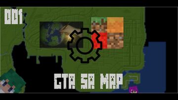 Gta Minecraft Maps | Planet Minecraft Community