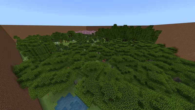 Battle maps Minecraft Map