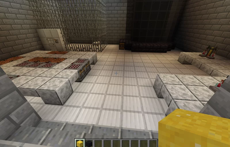 Dandys world fanmade map Minecraft Map