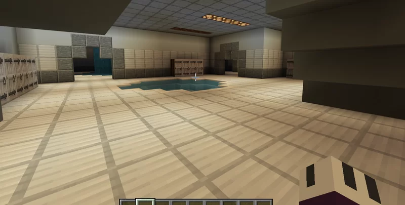 Dandys world fanmade map Minecraft Map