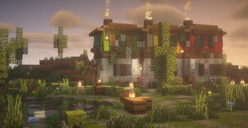 Minecraft Maps for Java Edition | Planet Minecraft Community