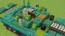 T-90A Main Battle Tank Minecraft Map