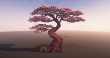 Cherry Minecraft Maps | Planet Minecraft Community