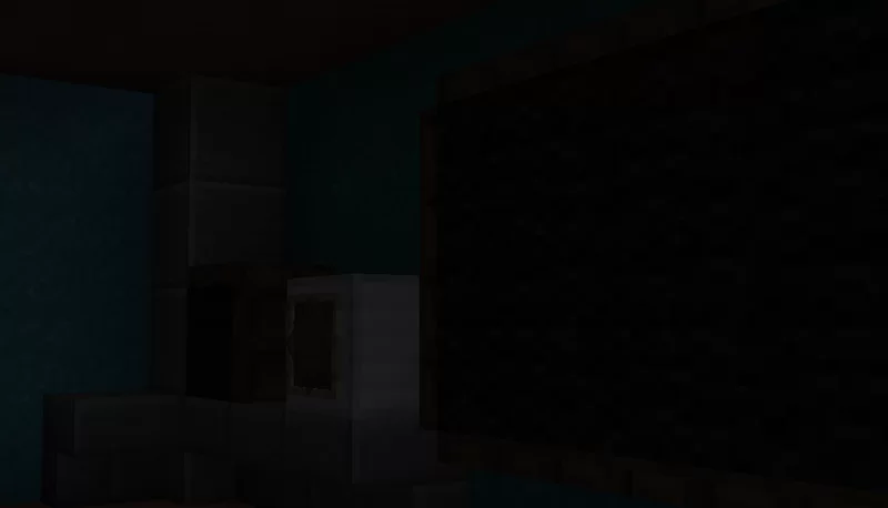 Indigo Park in Minecraft 1.7 Русская версия Minecraft Map