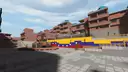 La Favela Minecraft Map