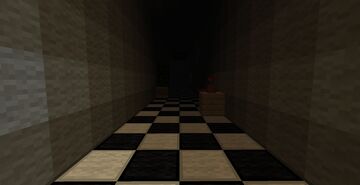 Fnaf Minecraft Maps with Downloadable Schematic | Planet Minecraft ...