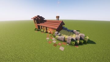 Italian Minecraft Maps with Downloadable Schematic | Planet Minecraft ...