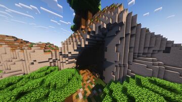 Forest Minecraft Maps | Planet Minecraft Community