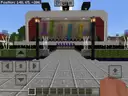 MNAF 3 Fun park Minecraft Map