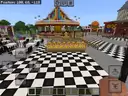 MNAF 3 Fun park Minecraft Map