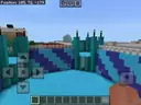 MNAF 3 Fun park Minecraft Map