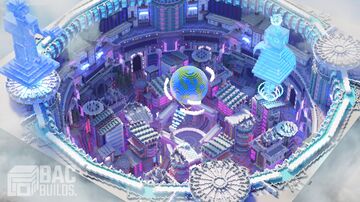 Skywars Minecraft Maps for Java Edition | Planet Minecraft Community