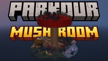 Mushroom Minecraft Maps | Planet Minecraft Community