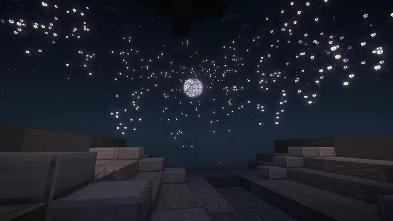 Hyperblast Minecraft Map