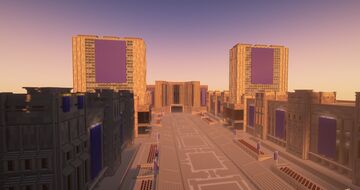 Roleplay Minecraft Maps for Java Edition | Planet Minecraft Community