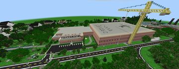 Roleplay Minecraft Maps | Planet Minecraft Community