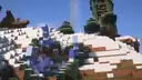Trio Survival World Minecraft Map