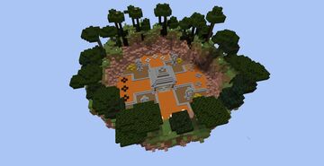 Spawn Minecraft Maps with Downloadable Schematic | Planet Minecraft ...