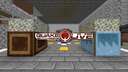 Range - Quake Arena Map Minecraft Map