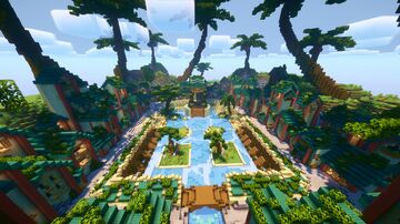 Boxpvp Minecraft Maps | Planet Minecraft Community