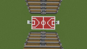 Nba Minecraft Maps | Planet Minecraft Community