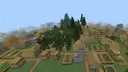Minecraft Flat World Village Map Minecraft Map
