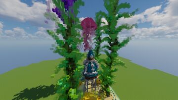 Koth Minecraft Maps | Planet Minecraft Community