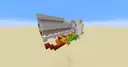 Item Frame Locked Door Minecraft Map