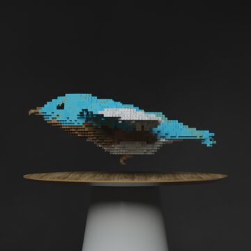 Bird Minecraft Maps with Downloadable Schematic | Planet Minecraft ...