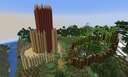 Limited Life World Recreation 1.21 Minecraft Map