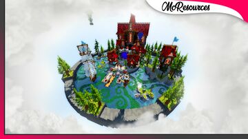 Minecraft Maps with Downloadable Schematic for Java Edition | Page 3