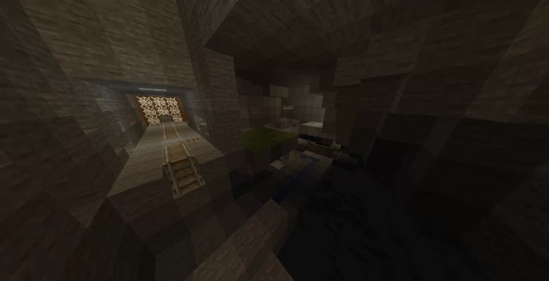 Minecraft World Adventure Demo Minecraft Map