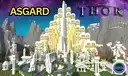 Minecraft Multiverse - Megabuild Edition Minecraft Map